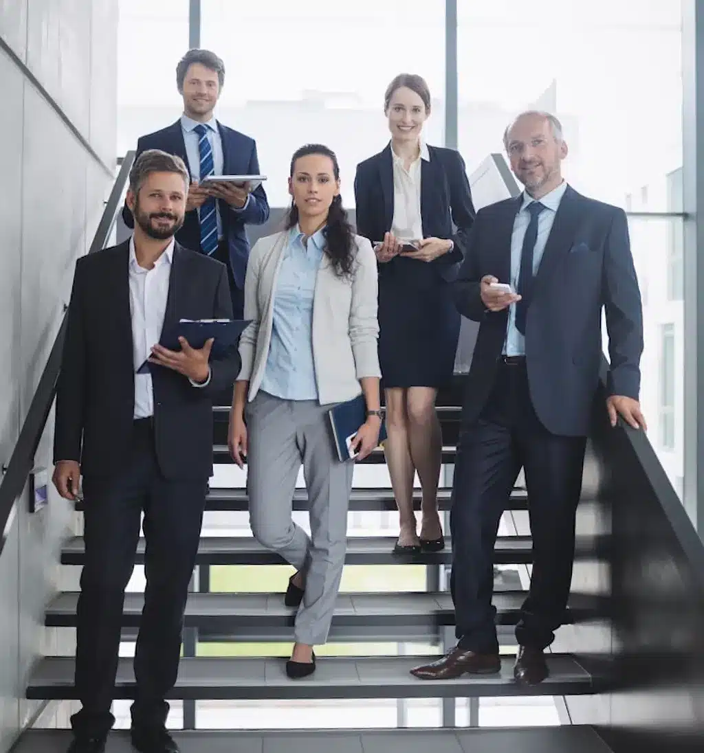 Home | Pacific Office Automation