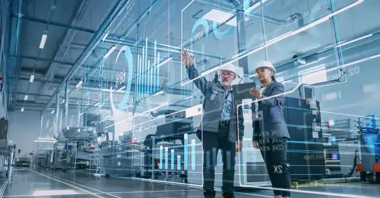 Professional Services & Facilities Management | Pacific Office Automation